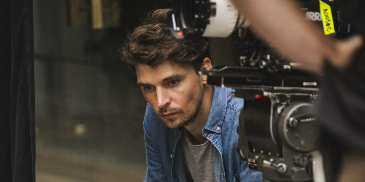 Contact - Côme Ferré : Film Director